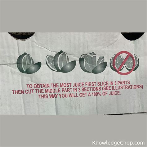 Know Your Frosting Types Knowledge Ninja