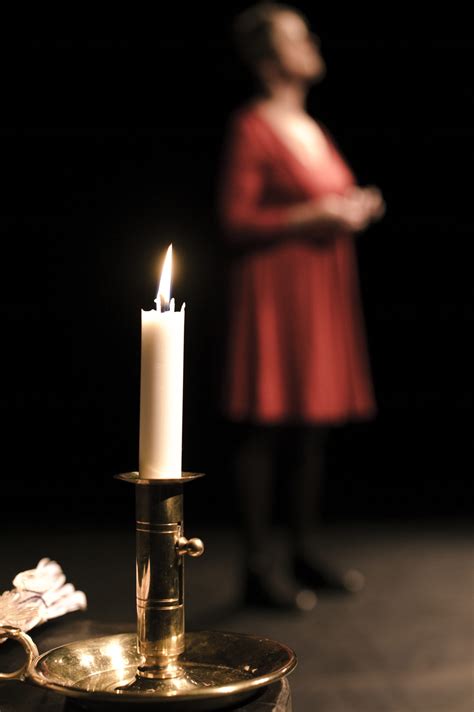 Babettes Gjestebud Teater Innlandet