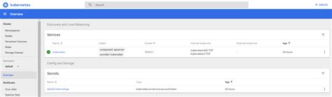 Azure Container Service AKS Running A Damn Vulnerable Web