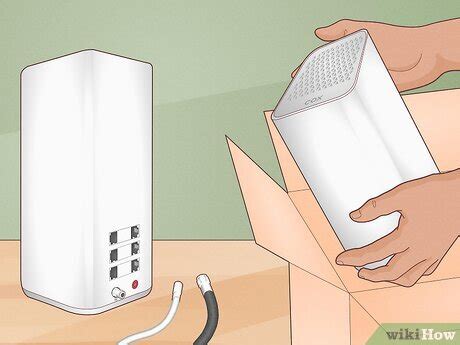 How To Fix A Cox Modem That Is Blinking Green