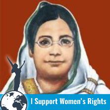 Begum Rokeya Sakhawat Hossain