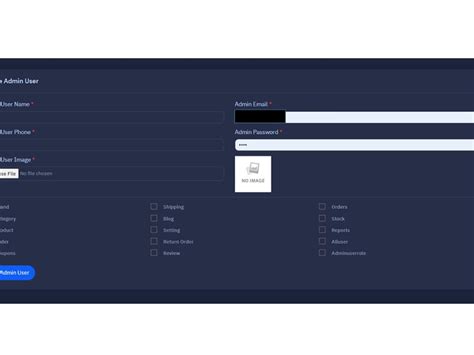 Laravel Cms E Commerce Database Design According To System Requirment Upwork