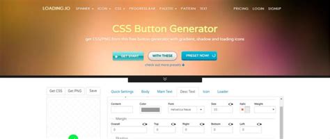 Como criar botões em CSS de modo prático e rápido Designerd