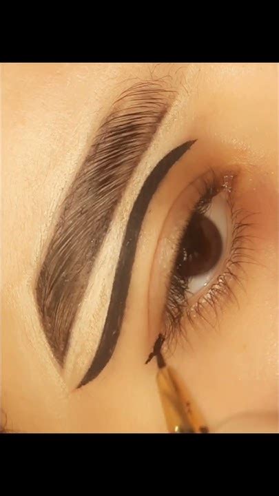 Makeup Makeuptutorial Makeupshorts Art Youtube