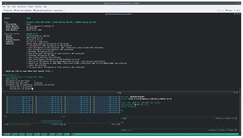 Mastering System Stability A Phoronix Test Suite Burn In Testing Guide Linuxmo