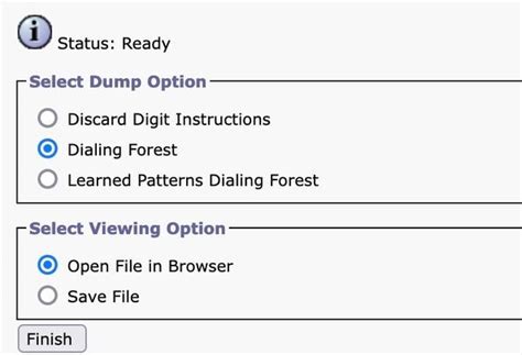 Troubleshoot Call Routing Issue Via Cucm Dialed Number Analyzer Cisco