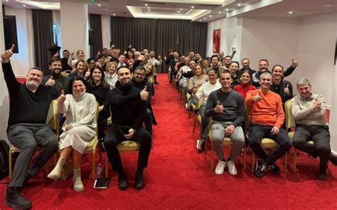 тимскаработа соработка раст заедноможеме Triglav Osiguruvanje Ad