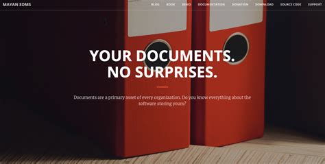 Top 10 Open Source Document Management System Wordpress Erp