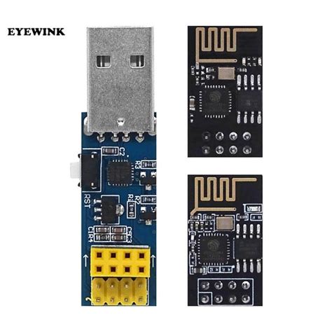 Esp8266 Esp 01 Esp 01s Firmware Burning Wifi Module Downloader Esp Link V1 0 Np