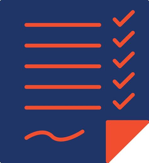 List Color Icon Vector Art At Vecteezy