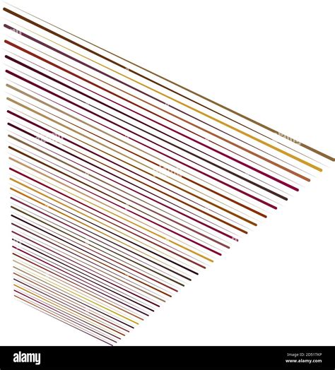 Random Lines And Stripes Grid Mesh Abstract Reticular Matrix Array Colorful Pattern Texture