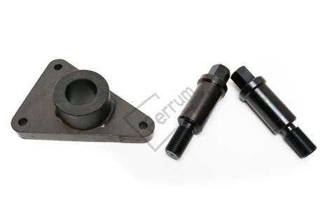 J 35906 J 35906 6a Detroit Diesel Cam Gear Pilot Tool For Dd50 Dd60