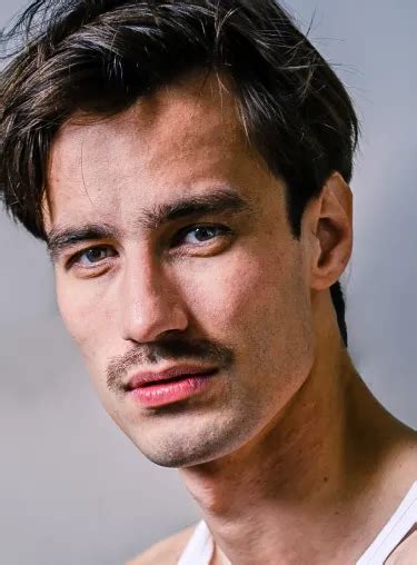 Till Timmermann Berliner Ensemble