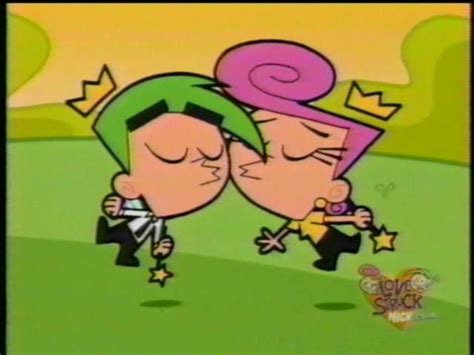 Cosmo And Wanda Wanda And Cosmo Aesthetic Cosmo And Wanda Cosmo