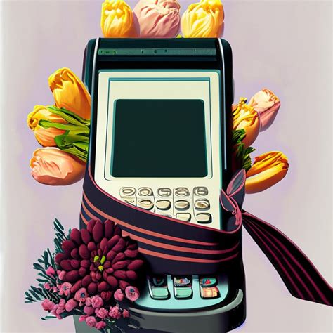 POS Terminal Design POS Terminal Vendors