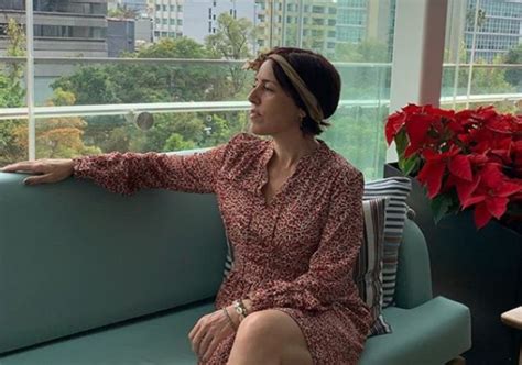 스테파니 살라스 Stephanie Salas 는 바이오 시리즈를 출시 할 계획인지 Infobae