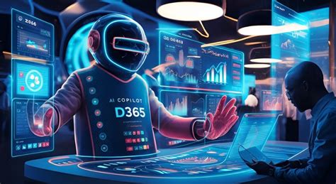 Smarter Business Using Copilot For Dynamics 365 Ai