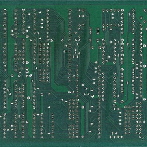 STEbus SCC Hackaday Io