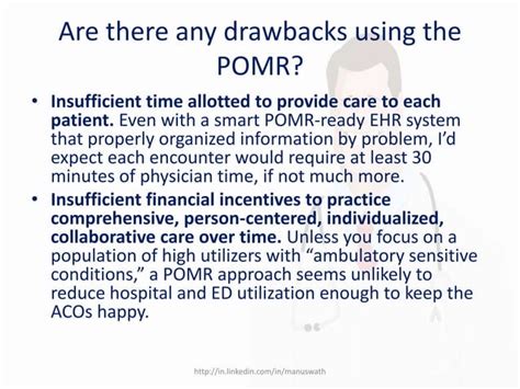 Problem Oriented Medical Record Pptx Medical Tests Medical Health