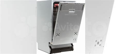 Посудомоечная машина встраив. Lex PM 4573 B купить в Москве | Товары ...