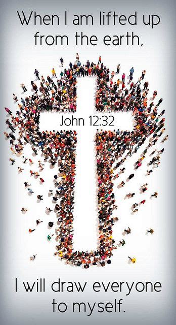 John 1232 Cross Images Christian Inspirational Cross Image Cross