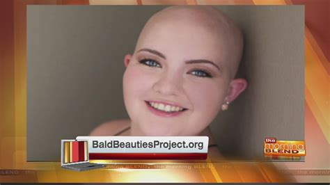 Bald Beauties Project Youtube