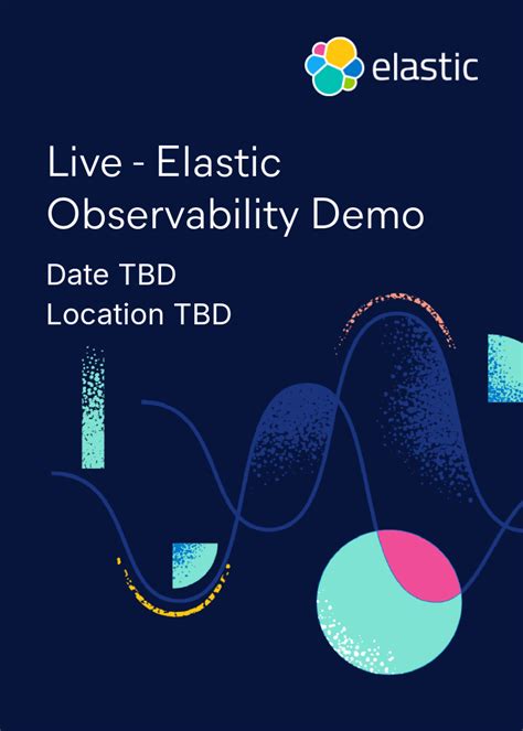 Live Elastic Observability Demo