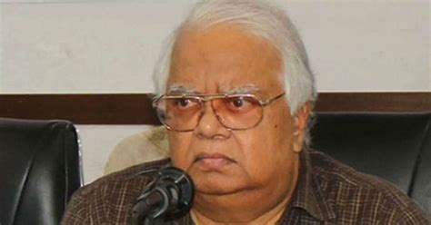 ব্যারিস্টার নাজমুল হুদা মারা গেছেন