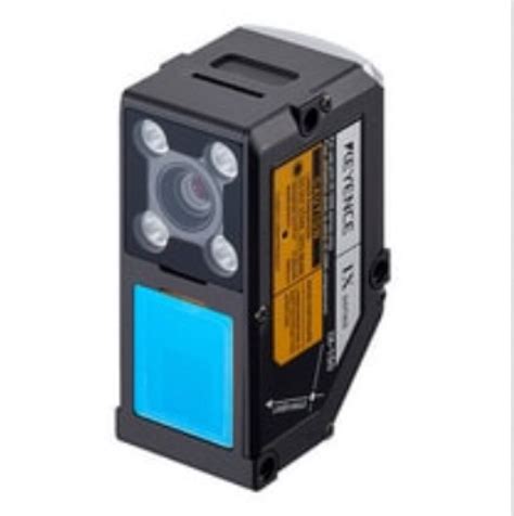 Keyence Ix 150 Image Based Laser Sensor Sensor Head 150 Mm