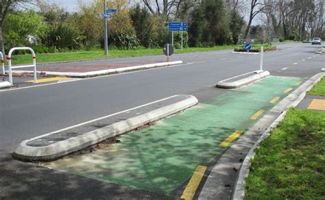 What Is Traffic Calming” Citywatchnz