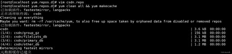 Linux安装及管理程序linux程序 Csdn博客 Linux安装及管理程序linux程序 Csdn博客