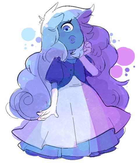 Pin Tillagd Av Bluejems På Steven Universe