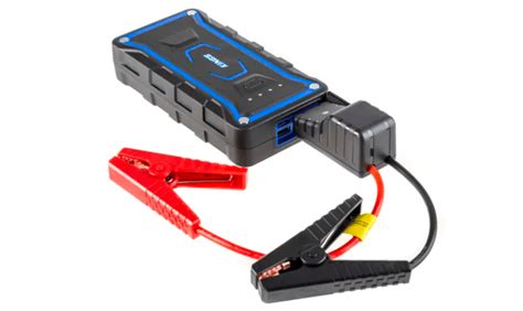 Are These The Best Portable Jump Starters In Australia Car Jump Starter