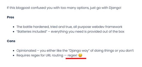 In The Regex Class I Just Did I Talked About Coders Hating Regex For