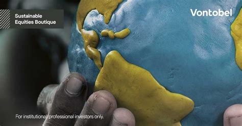 Global Impact Equities Report 2022 Solutions To Sustainability Challenges Vontobel Asset