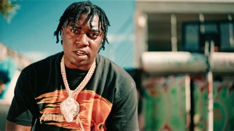 Free Melly Fredo Bang Shows Support For Embroiled Rapper With New Video