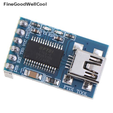 Harga Ftdi Programmer Arduino Terbaru September 2022 Biggo Indonesia
