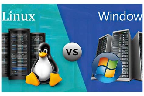 تفاوت لینوکس و ویندوز چیه؟ فرق بین همه چیز در دیفرتو
