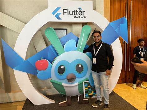 Hitesh Garg On Linkedin Flutter Fluttercommunity Firebase