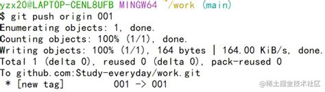 Github 基础教程06 Git Tag 和 Github Releasesgit Tag 和 Github R 掘金