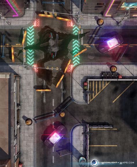 340 Moonlight Maps Cyberpunk And Sci Fi Ideas In 2025 Sci Fi Cyberpunk Sci Fi Rpg