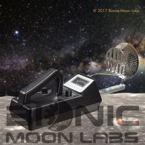Kud Meter Bionic Moon Labs