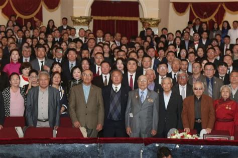 Газрын тосны салбар үүсэж хөгжсөний 77 жилийн ой тохиож байна