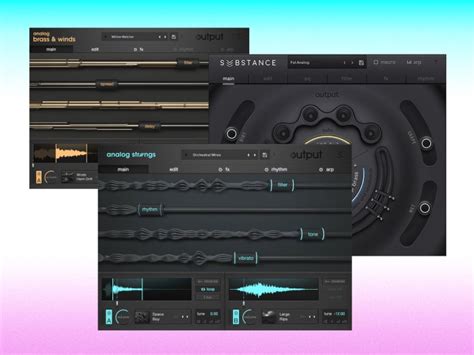 Plugin Boutique Is Offering 50 Off A Range Of Top Of The Line Output