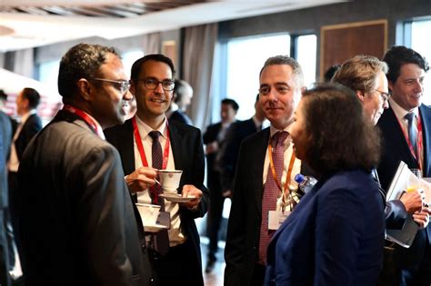 Б Лхагвасүрэн Монголд банкны салбар байгуулах боломж илүү нээлттэй боллоо