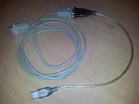 What Is Prolific Usb To Serial Comm Port Daswriting