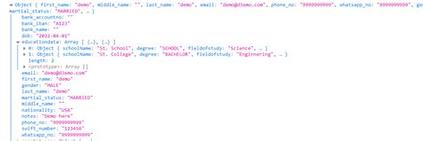 How To Create N Level Formarray With Reactive Form Validation In Angular