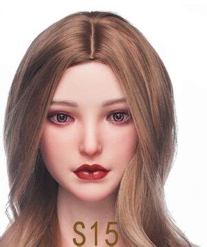 164cm 538ft Silicone Sex Doll Irontech Doll Head S16 Yu