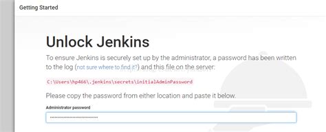Jenkins自动化部署实践 Csdn博客