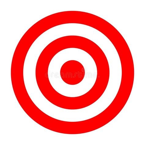 Bullseye Stock Illustrations 29 054 Bullseye Stock Illustrations